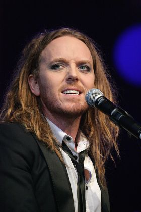 Tim Minchin Editorial Stock Photo - Stock Image | Shutterstock