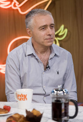 Marcus Chown Editorial Stock Photo - Stock Image | Shutterstock