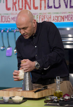 Simon Rimmer Editorial Stock Photo - Stock Image | Shutterstock