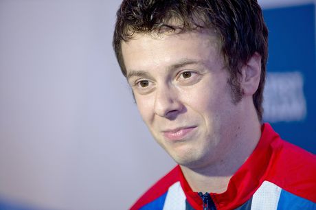 Andrew Baggaley Team Gb Editorial Stock Photo - Stock Image | Shutterstock
