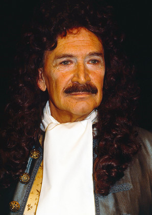 Peter Wyngarde Editorial Stock Photo - Stock Image | Shutterstock