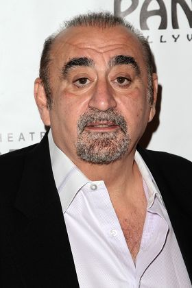 Ken Davitian Editorial Stock Photo - Stock Image | Shutterstock