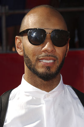 Swizz Beatz Editorial Stock Photo - Stock Image | Shutterstock