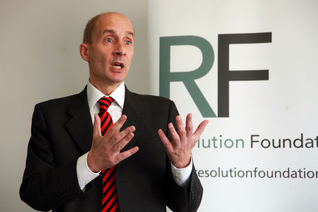 __COUNT__ Resolution Foundation, Raising Living Standards debate ...