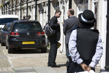 imágenes de Tetra Pak heir Eva Rausing found dead at her home, London ...