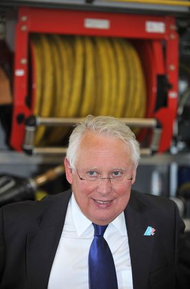 Bob Neill Mp Editorial Stock Photo - Stock Image | Shutterstock