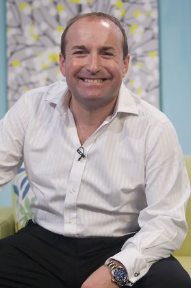 Dave Fishwick Editorial Stock Photo - Stock Image | Shutterstock