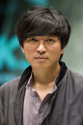 Korean Artist Sung Hwan Kim Editorial Stock Photo - Stock Image ...