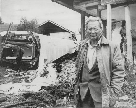 38 Ruins of crash Stock Pictures, Editorial Images and Stock Photos ...