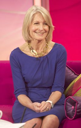 Sandra Howard Editorial Stock Photo - Stock Image | Shutterstock