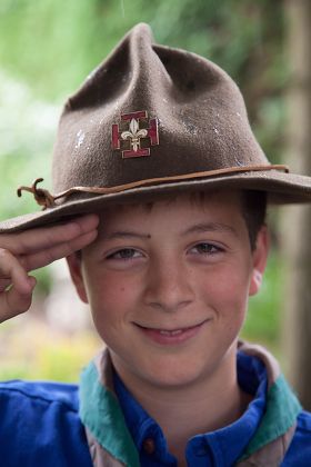 250 Scout movement Stock Pictures, Editorial Images and Stock Photos ...