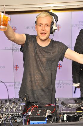 Mr Hudson Editorial Stock Photo - Stock Image | Shutterstock