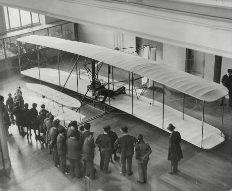 23 Wright biplane Stock Pictures, Editorial Images and Stock Photos ...