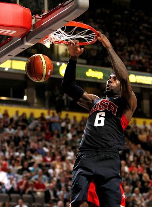 Lebron James Editorial Stock Photo - Stock Image | Shutterstock