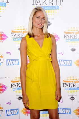Victoria Fox Editorial Stock Photo - Stock Image | Shutterstock