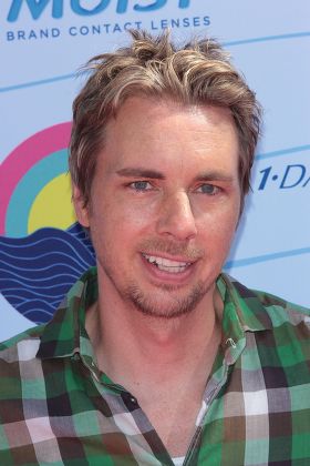 Dax Shepard Editorial Stock Photo - Stock Image | Shutterstock