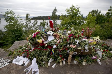Norway marks one year since Anders Behring Breivik massacre, Utoya ...