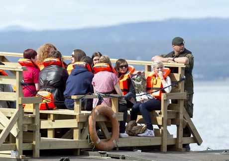 Norway marks one year since Anders Behring Breivik massacre, Utoya ...