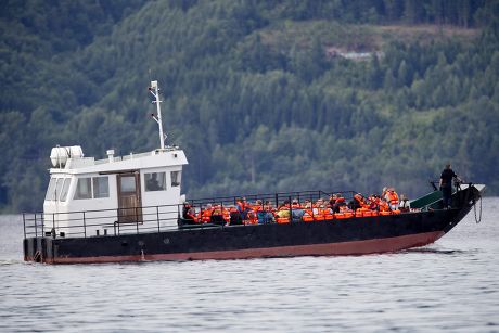 Norway marks one year since Anders Behring Breivik massacre, Utoya ...