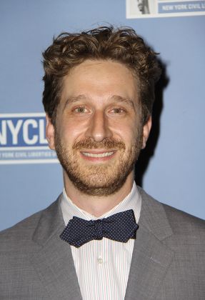 Daniel Goldstein Editorial Stock Photo - Stock Image | Shutterstock