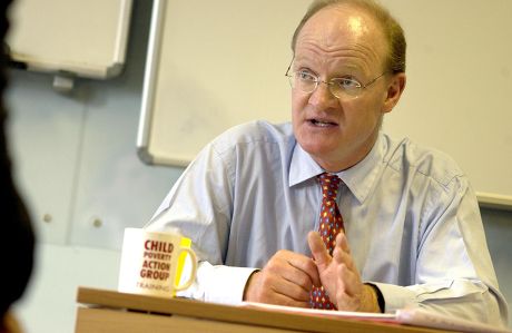 David Willetts Editorial Stock Photo - Stock Image | Shutterstock