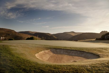 Bodega Harbour Golf Links Bodega Bay Editorial Stock Photo - Stock ...