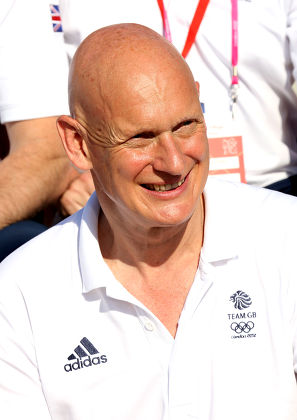 Duncan Goodhew Editorial Stock Photo - Stock Image | Shutterstock