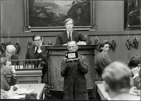 95 Sixties sothebys Stock Pictures, Editorial Images and Stock Photos ...