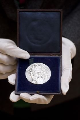 First Place Olympic Silver Medal Athens Editorial Stock Photo - Stock ...