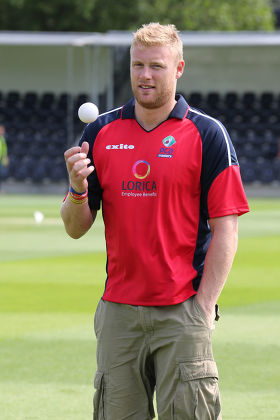 The Dean Headley Invitation XI Charity Cricket match, Stamford ...