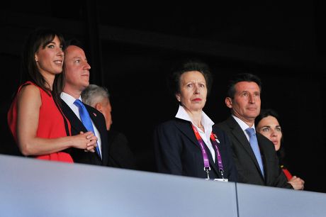 63 Wife sebastian coe Stock Pictures, Editorial Images and Stock Photos ...