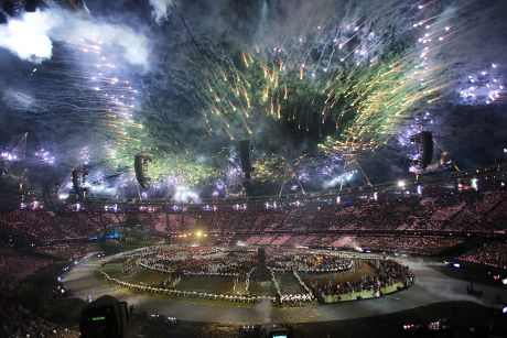 500 Olympics sport ceremony celebration Stock Pictures, Editorial ...