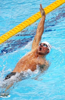 Us Swimmer Ryan Lochte Editorial Stock Photo - Stock Image | Shutterstock