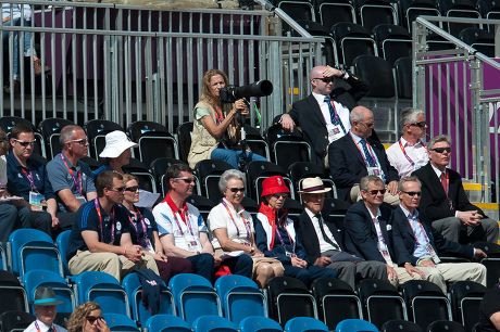 24 Keith tindall Stock Pictures, Editorial Images and Stock Photos ...