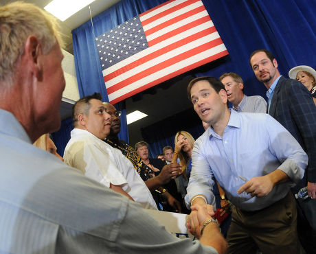 Marco Rubio Editorial Stock Photo - Stock Image | Shutterstock