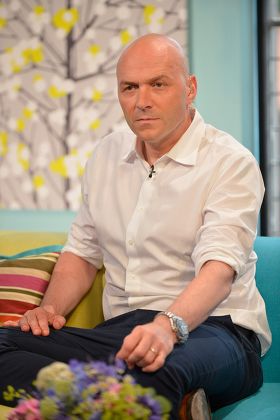 Simon Rimmer Editorial Stock Photo - Stock Image | Shutterstock