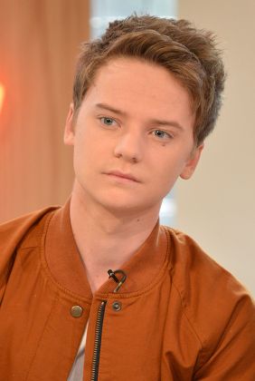Conor Maynard Editorial Stock Photo - Stock Image | Shutterstock