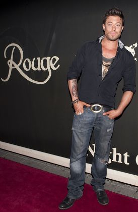 Duncan James Editorial Stock Photo - Stock Image | Shutterstock