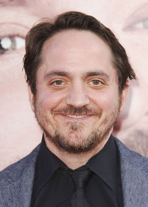 Ben Falcone Editorial Stock Photo - Stock Image | Shutterstock