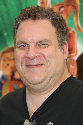 Jeff Garlin Editorial Stock Photo - Stock Image | Shutterstock