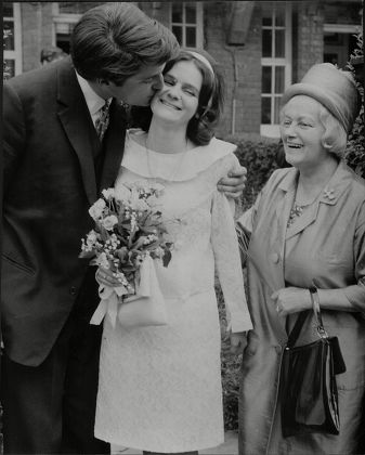Cressida Gaitskell Daughter Labour Politician Hugh Editorial Stock ...