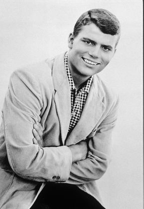 Patrick Wayne Editorial Stock Photo - Stock Image | Shutterstock