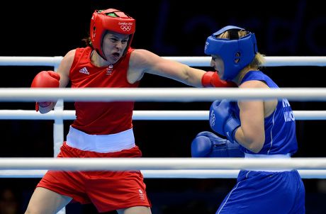 23 Kazakhstan olympic team boxer Stock Pictures, Editorial Images and ...