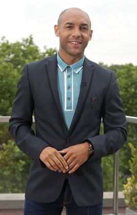 Alex Beresford Editorial Stock Photo - Stock Image | Shutterstock