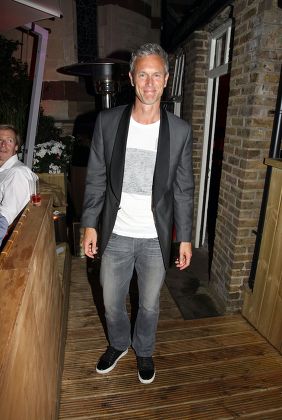 Mark Foster Editorial Stock Photo - Stock Image | Shutterstock