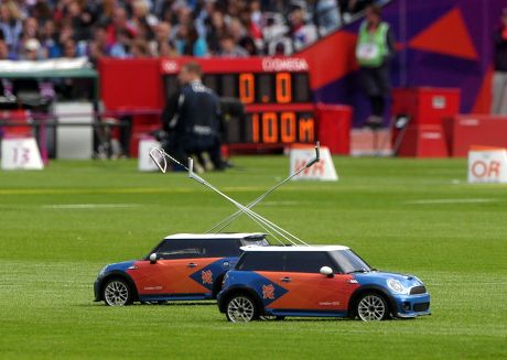 250 Mini olympics Stock Pictures, Editorial Images and Stock Photos ...