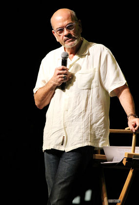 Robert Picardo Editorial Stock Photo - Stock Image | Shutterstock
