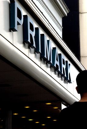 Primark Label Editorial Stock Photo - Stock Image | Shutterstock