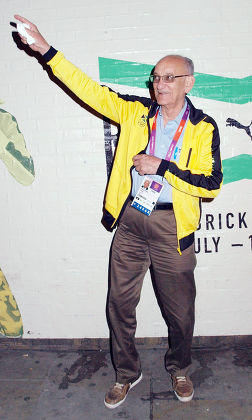 Michael Fennell Editorial Stock Photo - Stock Image | Shutterstock