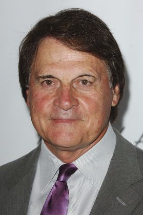 Tony Larussa Editorial Stock Photo - Stock Image | Shutterstock
